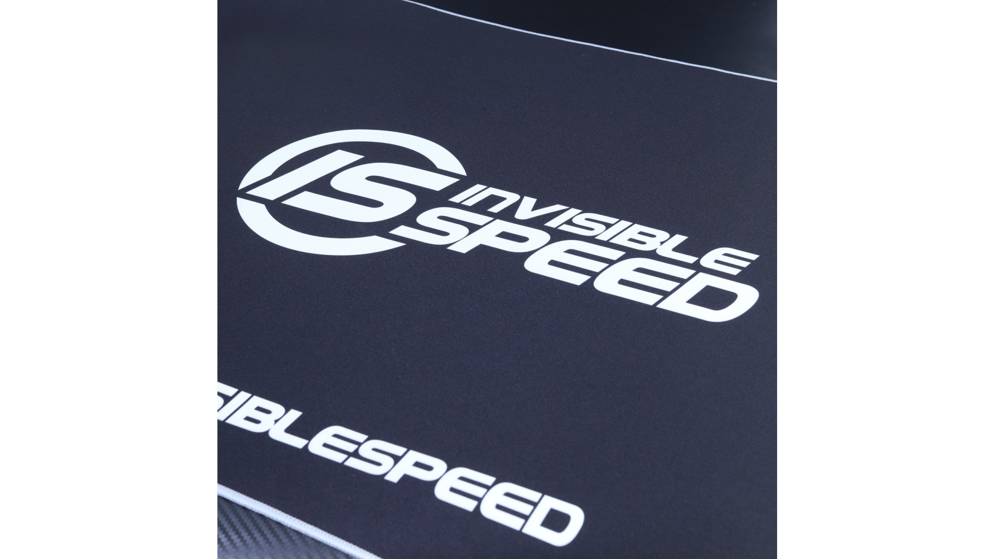 Invisible Speed Official Pitmat